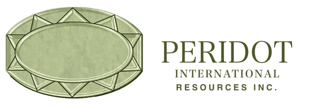Peridot International – Welcome